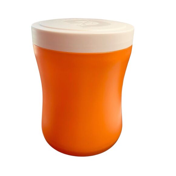 Gatorade | Kitchen | Empty Gatorade Powder Mix Storage Canister Plastic ...